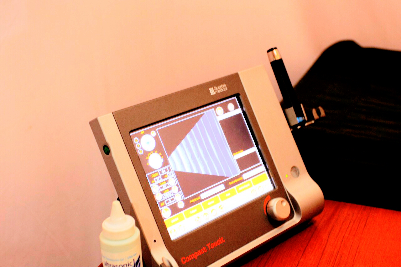 USG Mata - KLINIK MATA EDC